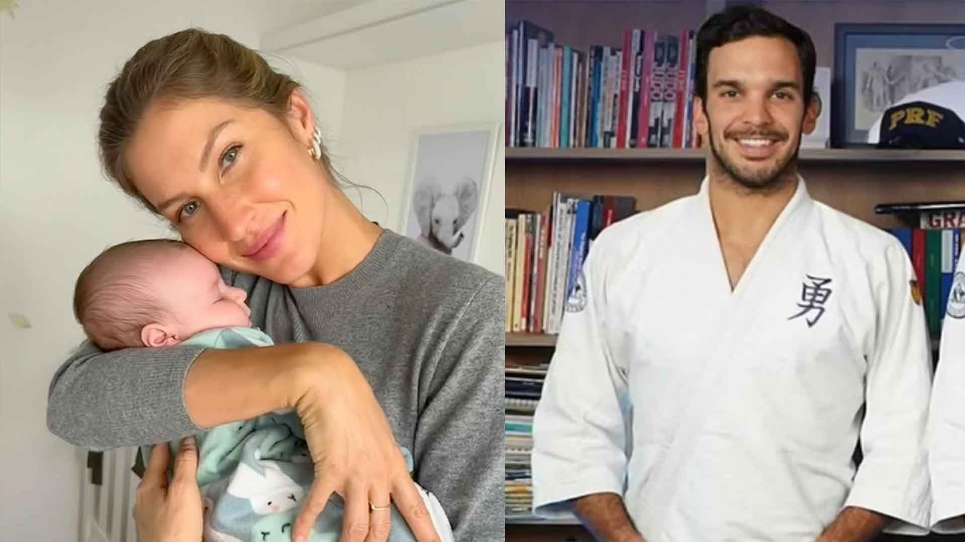 Fonte próxima a Gisele Bündchen revela como ela se sente após chegada do terceiro filho - Pais e ...